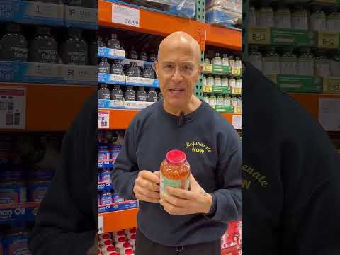 Omega 3’s…Know the Labels! Dr. Mandell