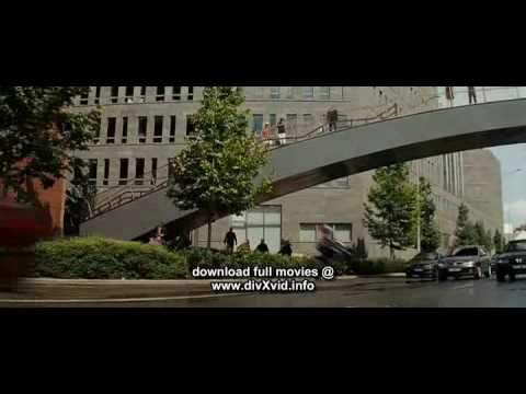 G.I. Joe: The Rise of Cobra (2009)- 5 minute movie clip