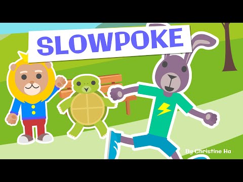 Watch Aesop Lion in Aesop's Fables Cartoon for Kids