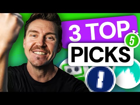 Best Password Manager in 5 Minutes | Top 3 Options Revealed!