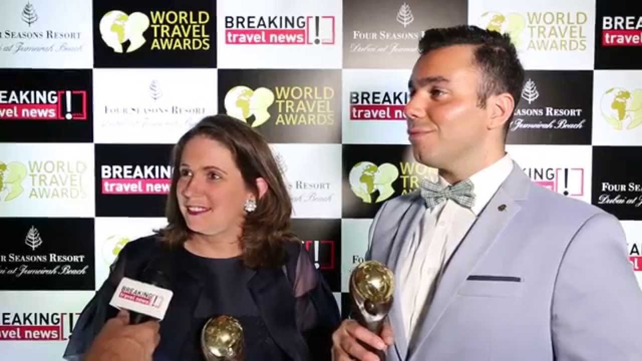 VIDEO: Dagmar Lyons, Deputy General Manager & Mohammad Abdul Kader ...