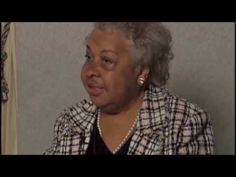 Vernice Ferguson, RN, MA, FAAN, FRCN, Full Interview, 2004