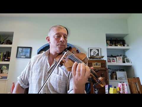 The music of James Scott Skinner 308: Longair's Pipes