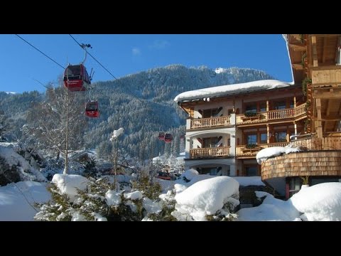 Best Western Premier Hotel Kaiserhof Kitzbühel Austria