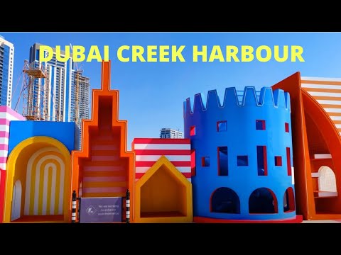 Dubai Creek Harbour | Dubai Creek Harbour Park | Dubai Creek Harbour apartments