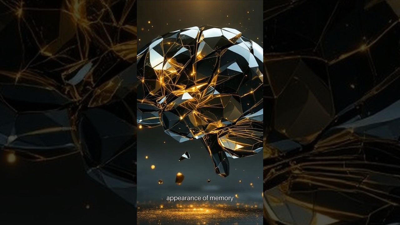 Scientists Turned Memory 