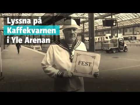 Kaffekvarnen presenterar: FEST