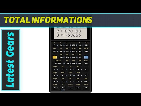DM41X RPN Calculator - The Ultimate Engineering Tool?