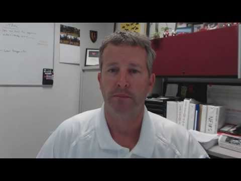 8-9-16 Logistics Update