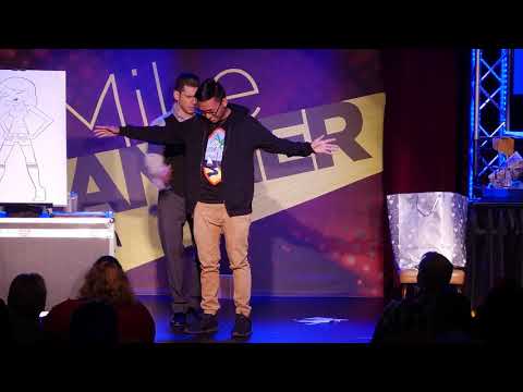 Comedians Performing in Las Vegas