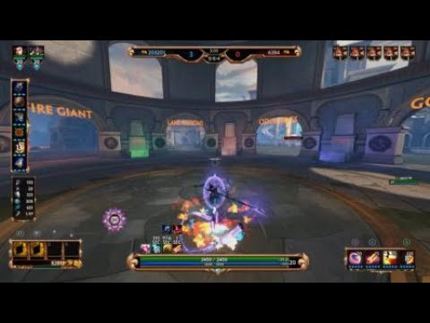Hi Rez please dont ban me for this