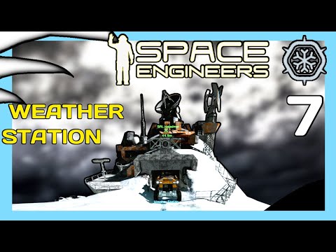 Steam Community :: Video :: Space Engineers - Frostbite [ Multiplayer ...
