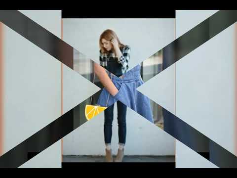 Different types and styles of dungarees|types of dungaree for girls