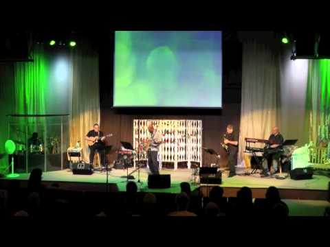 Aaron Gayden Band Videos | ReverbNation