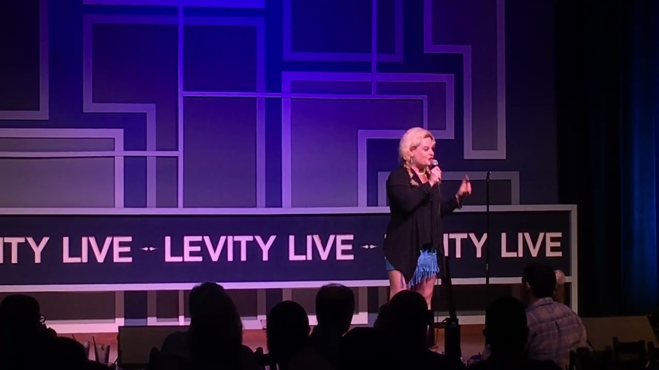 Hire Sheba Mason- Jackie Mason's Daughter - Comedian in New York City ...