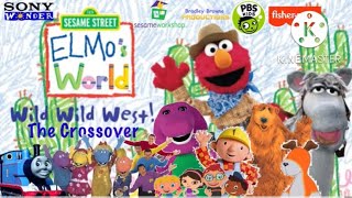 Elmo S World Trailer Christian Watch HD Mp4 Video Download Free