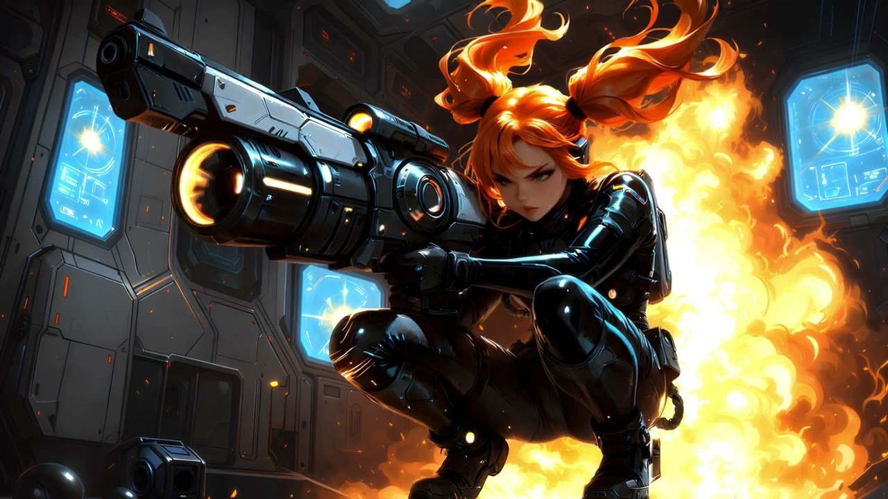 Black widow 