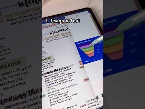9 ipad hacks you need to know before the world ends 😭🤞🏻🩷✨🎀#youtubefeed #fypシ゚viral #youtubeshorts