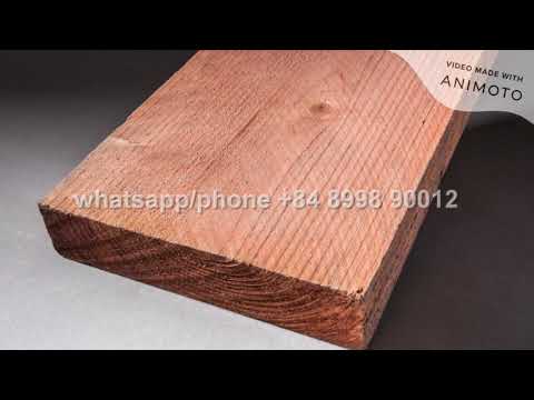 redwood deck boards- GoldWood - WhatsApp: +84899890012