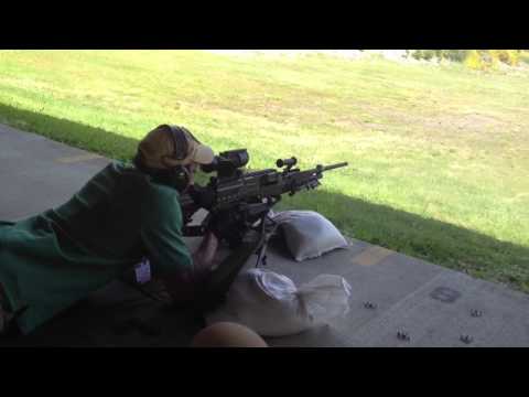 General Dynamics Lightweight Medium Machine Gun | Think Defence