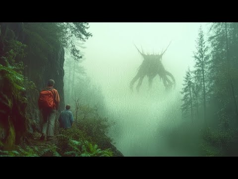 Full Best Horror Movie | Friends have to survive the trap | Horror Movies | 4K