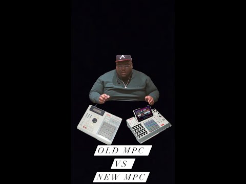 WATCH BEFORE YOU BUY A MPC !!! (NEW MPC VS OLD MPC)