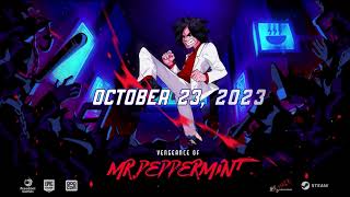 Buy Vengeance of Mr. Peppermint from the Humble Store