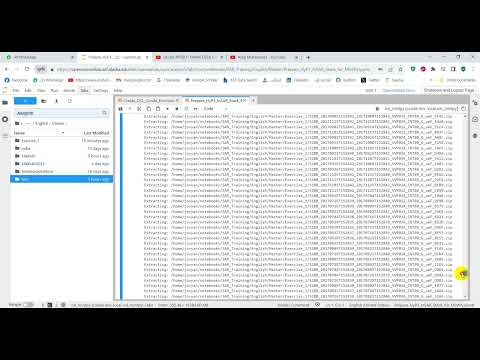 SBAS MintPy Part 3 (Prepare Stack InSAR)