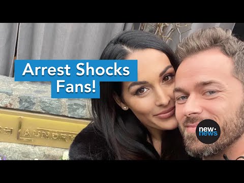 The Truth About Artem Chigvintsev's Arrest – What You Haven’t Heard