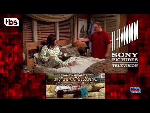 TBS Split-Screen Credits (Married... with Children to The King of Queens) (4/25/18) (60fps)