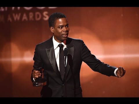 Chris Rock, First Lady & Obama Kids: A Humorist's Take