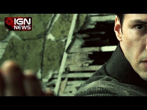 Rumor: A New Matrix Trilogy Is in the Works