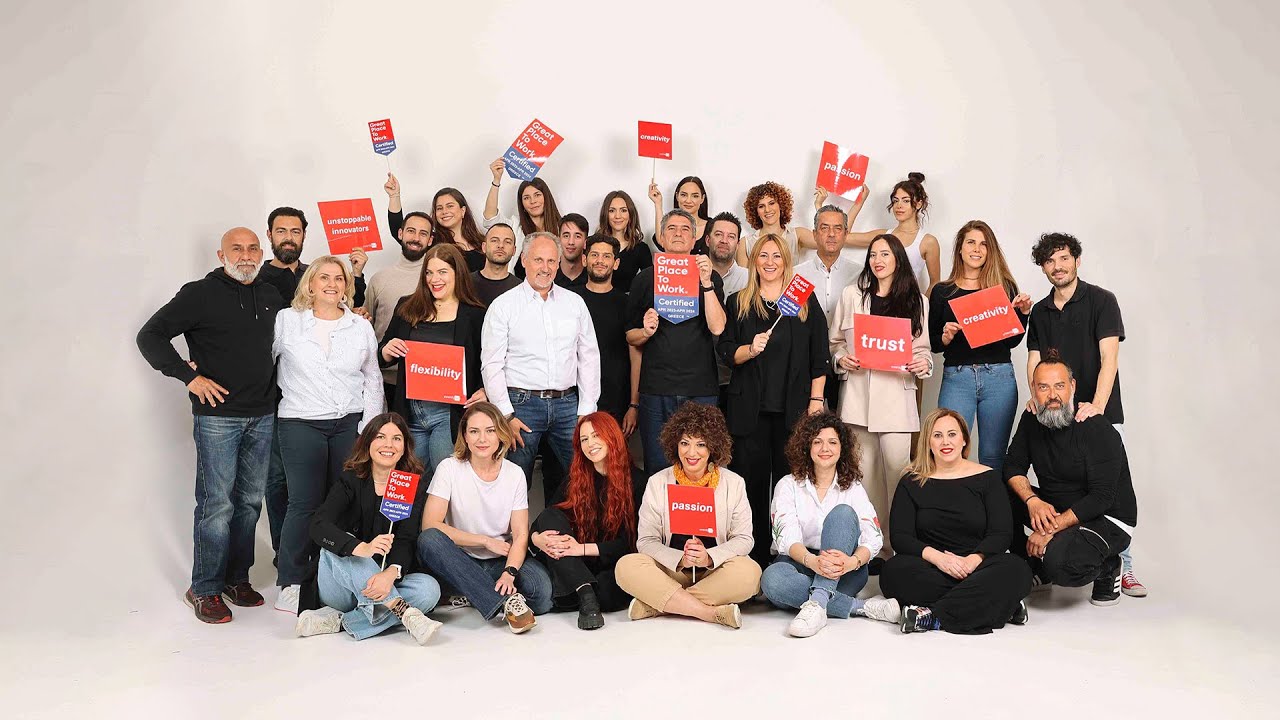 Event Plus-Great Place to Work (Full Version)