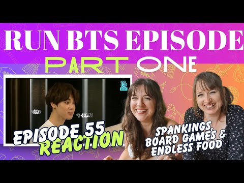 FUNNIEST THING EVER/[ENGSUB] Run BTS! EP.55 {BTS Picnic} Full/REACTION