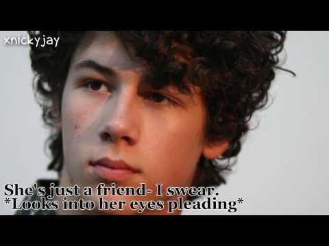 Love Sick Trailer (A Multifandom Story) Read DB