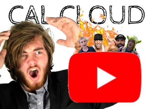 WHY YOUTUBE IS DYING!