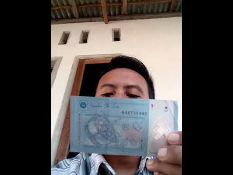 UANG 1 RINGGIT MALAYSIA