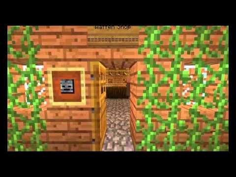 Minecraft OnePiece Epic Schematic + Download Link