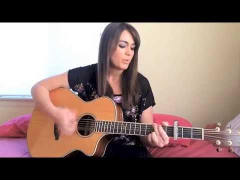 I See You - Luke Bryan cover Alayna