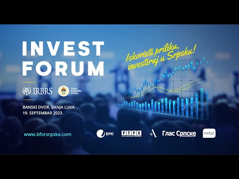 Invest Forum 2023