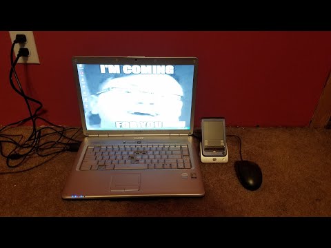Palm OS Software & Games