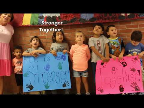We Are Family, We Are Stronger Together (featuring TheARC NY) – The ...