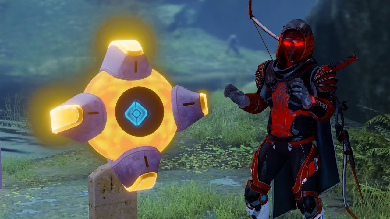 When your ghost is a little *too* helpful