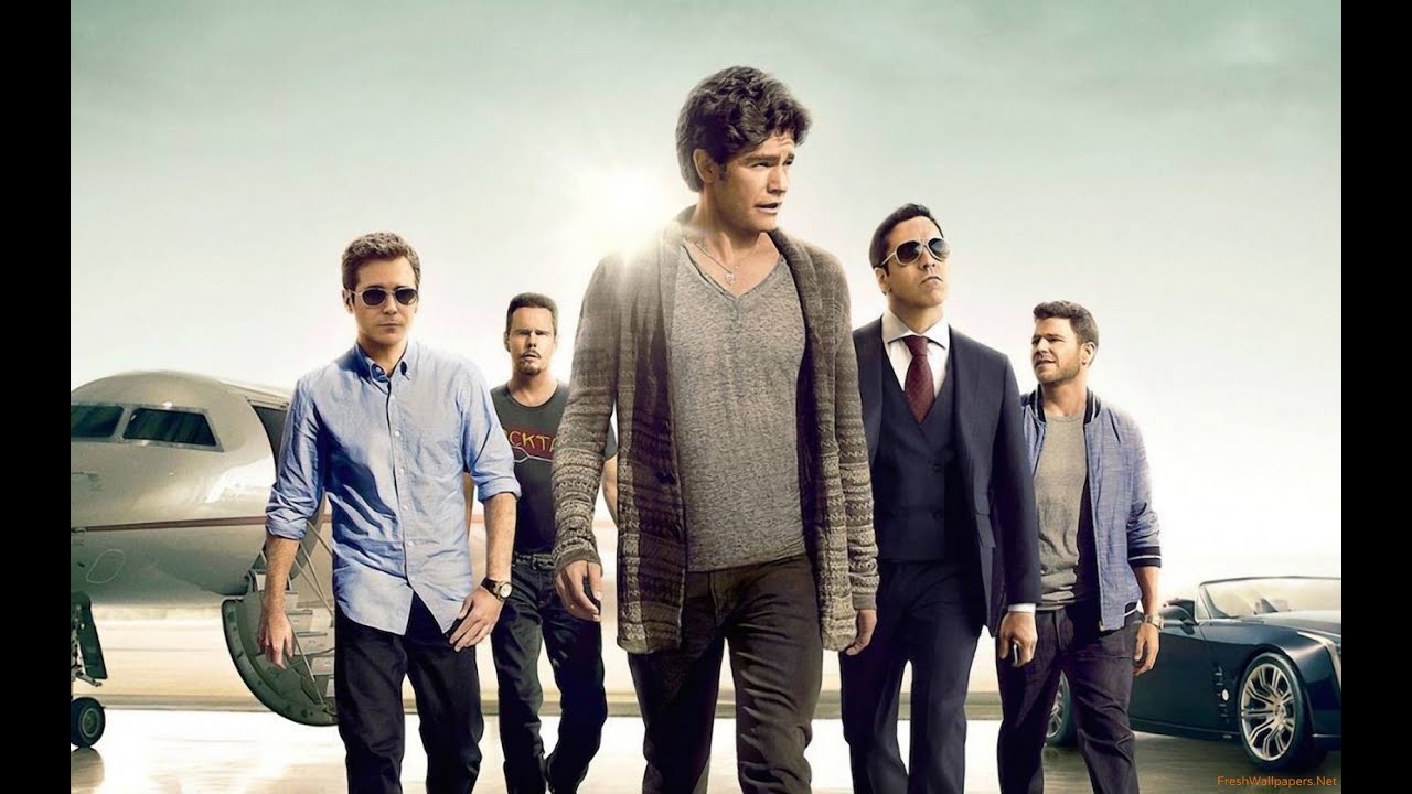 Top 10 Awesome Entourage Facts