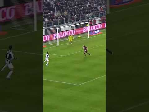 Claudio Marchisio’s goal against Torino is impossible to forget 🤩😮💨