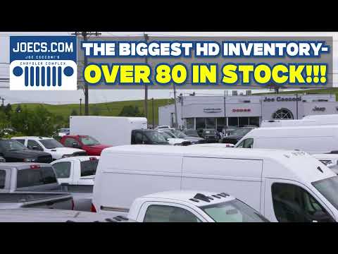 Ram 2500's and 3500's for sale - Buffalo and Niagara Falls, NY