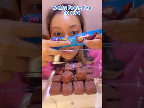 TRY WALLS FEAST POP 🥹🥲 SO FUNNY BEFORE I WANTED TO BE PUNCHED WITH THE ICE CREAM 😡