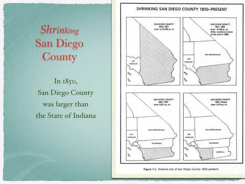 San Diego: An Introduction to the Region | Sunbelt Publications