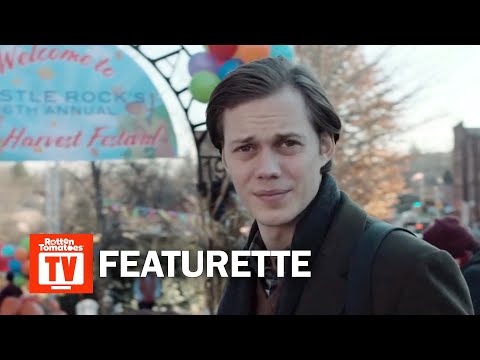 Castle Rock S01E09 Featurette | 'Inside 'Henry Deaver' | Rotten Tomatoes TV