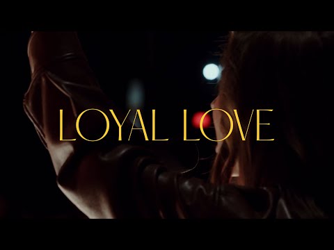 Loyal Love (Live) | FOUNT